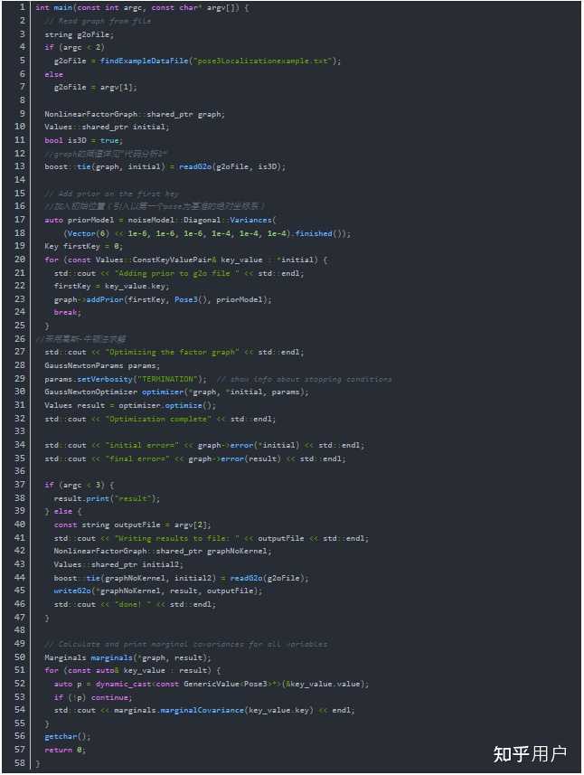 在windows下如何安装gtsam的python封装呢？ - 知乎