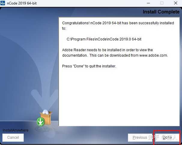 ANSYS nCode DesignLife 2021 R1如何安装？ - 知乎