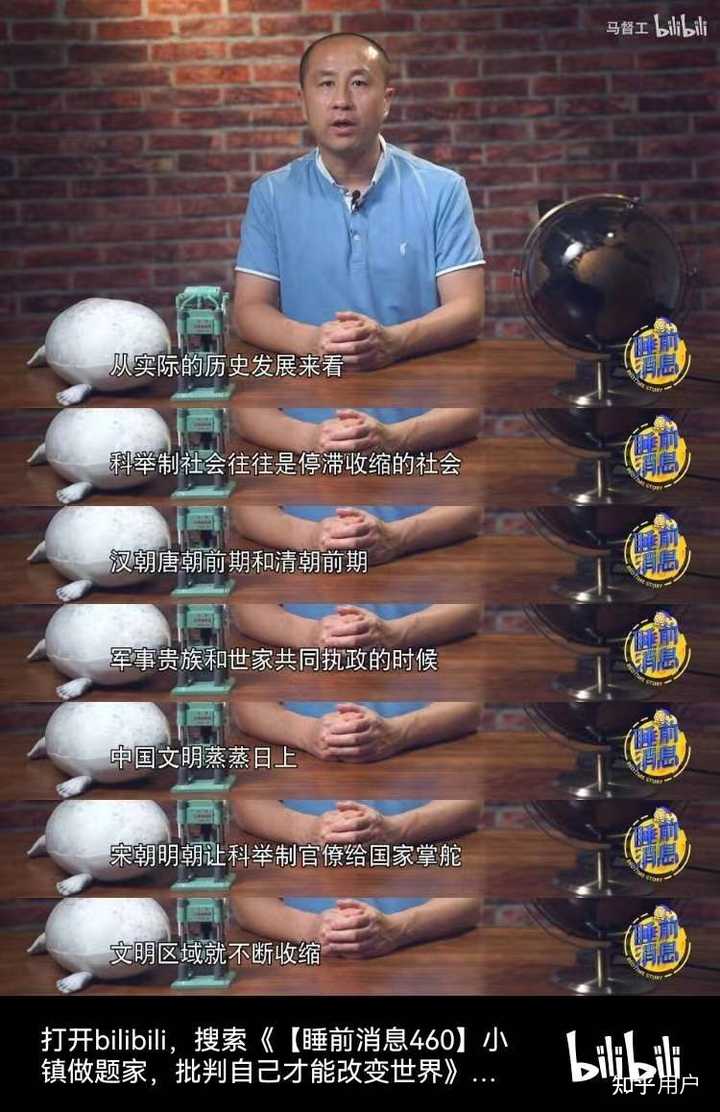 知乎用户马前卒为什么被称作马督工？ 知乎