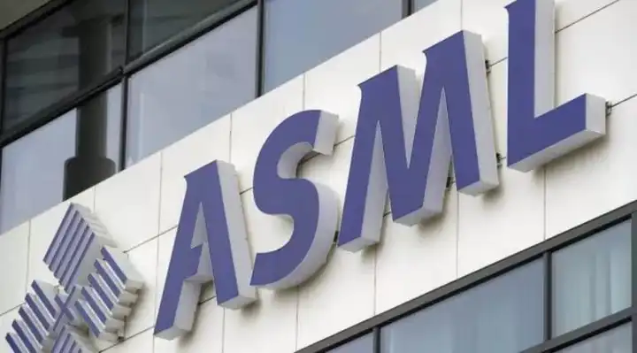 阿斯麦（ASML）是个什么级别的公司？ - 知乎