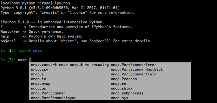 如何快速上手一个python库? - 知乎