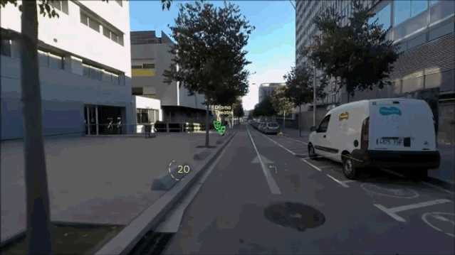 AR-HUD 的技术原理是什么？会成为未来人机交互的主要方式吗? - 知乎