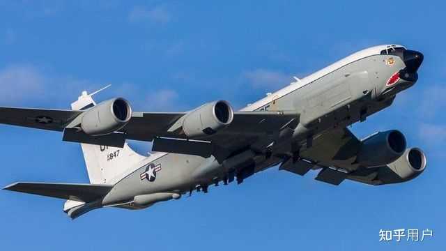 如何评价RC-135侦察机? - 知乎