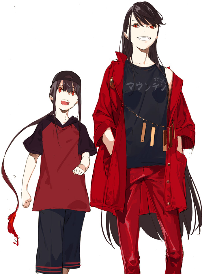 如何评价画师pako？ - 知乎