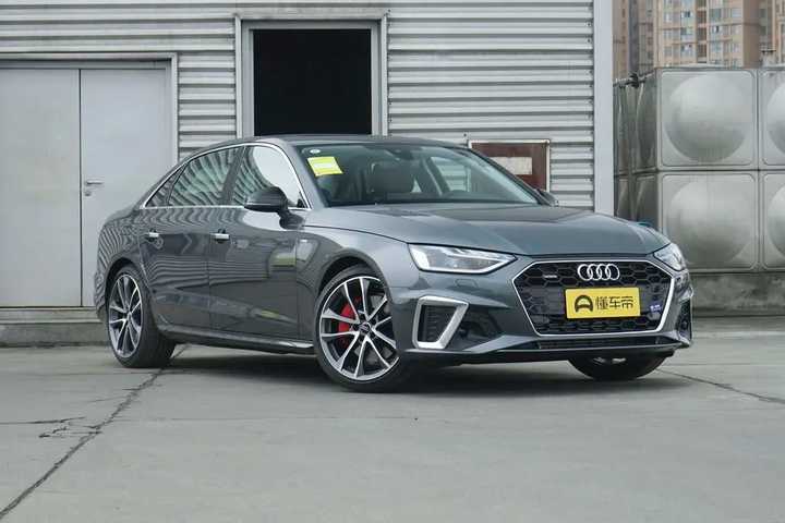 入门级BBA哪款更适合入手？ - 知乎