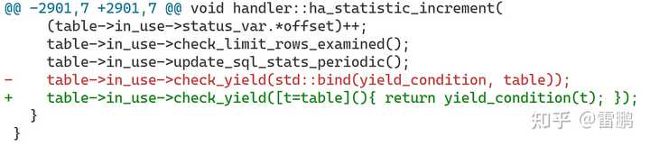 C++11有了lambda后bind还有多大意义？ - 知乎