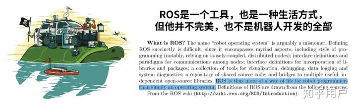 如何学习Ros？ - 知乎