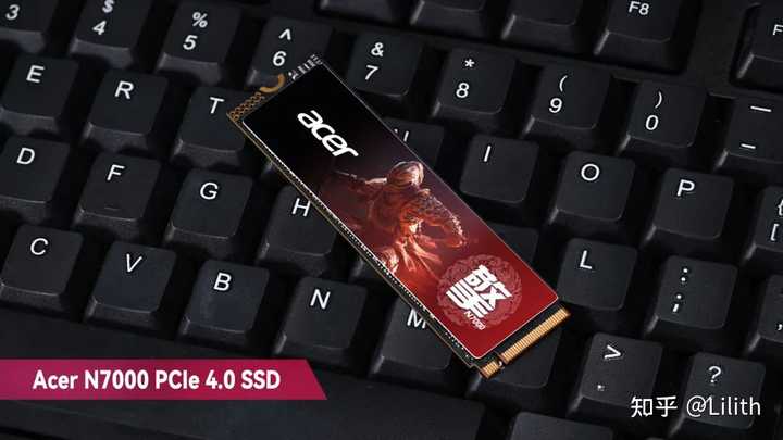 宏碁暗影骑士擎 N7000 2TB SSD 的亮点有哪些？ - 知乎