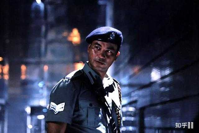 如何评价杜琪峰的《机动部队》系列？ - 知乎