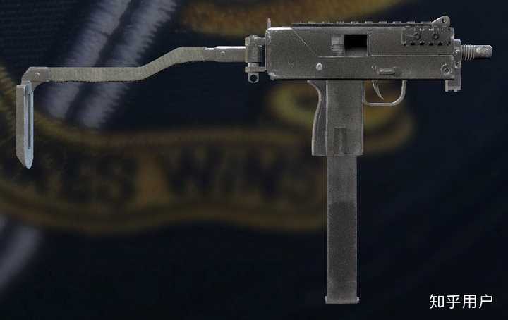 彩虹六号里的smg fmg都是什么枪？ - 知乎