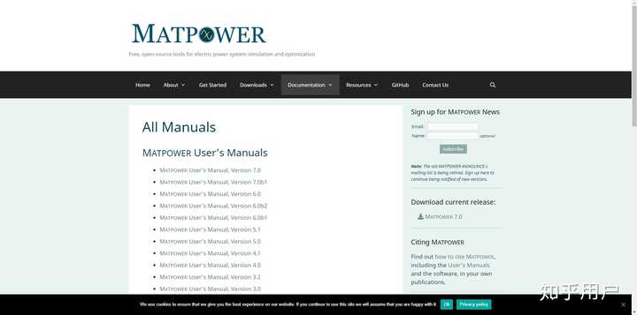 请问matpower的case 里的每个值代表的是什么（如图）？ - 知乎