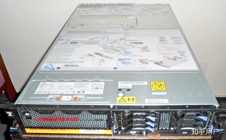 如何看待 IBM 正式开源 POWER 处理器指令集，未来有哪些影响？ - 知乎