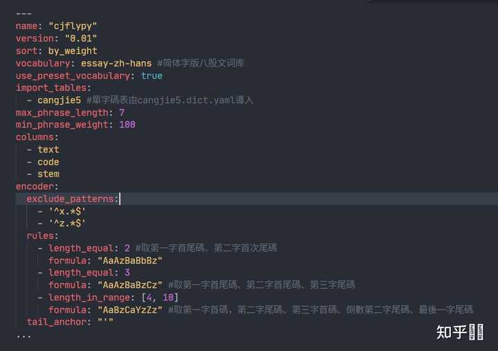 小白如何理解 Rime 输入法的优秀？ - 知乎