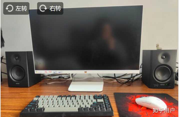 JBL PS3500和漫步者MR4哪个适合桌面音响？ - 知乎