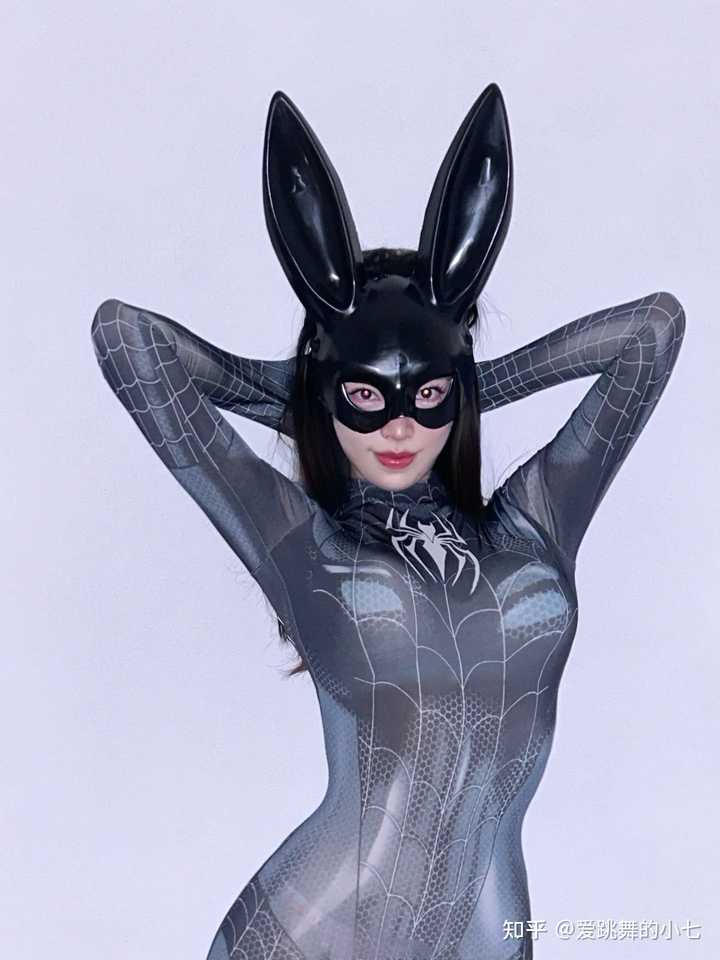 如何看待暴露但很还原的cos？ - 知乎