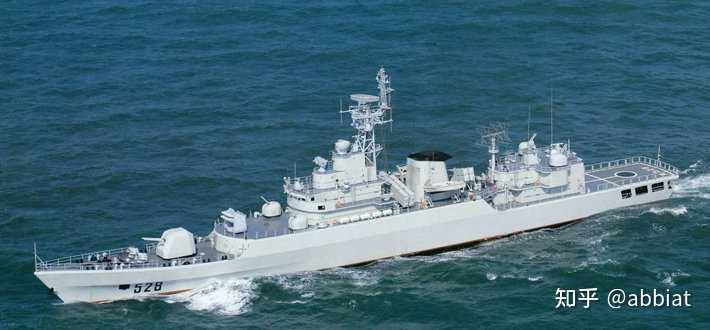 为什么叫055型驱逐舰，055有什么含义？ - 知乎
