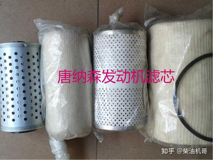 空气过滤器有哪些种类？推荐什么品牌？ - 知乎