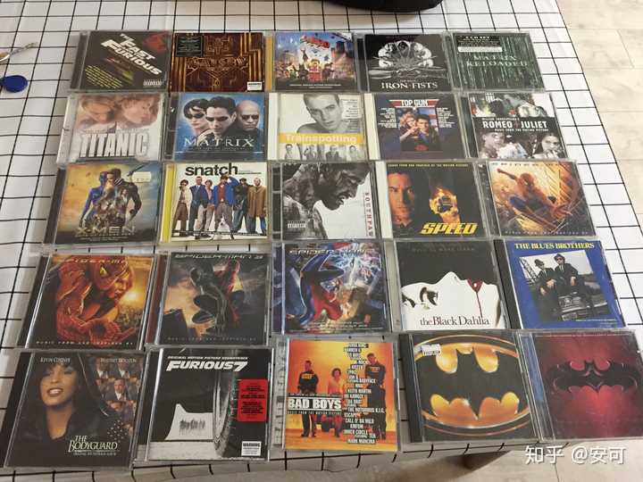 求国内二手cd店(或音像店)攻略？ - 知乎