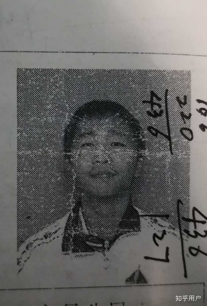 你认为自己颜值巅峰是哪一张照片？ - 知乎