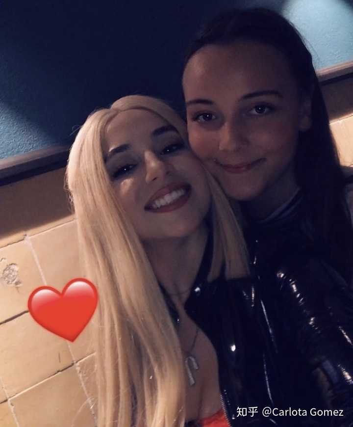 如何评价Ava Max？ - 知乎