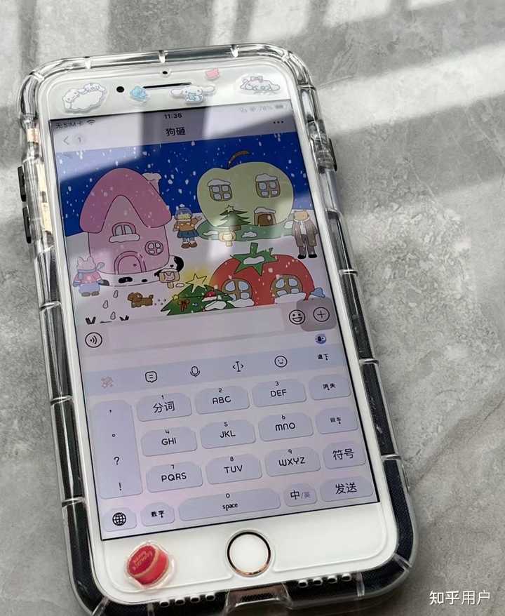 iphone8p能再战五年（2025年左右）吗? - 知乎