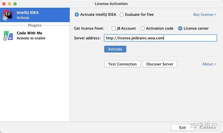程序员IntelliJ IDEA都是正版吗？ - 知乎