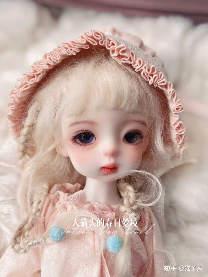 为什么bjd圈里卡肉那么火呢？感觉全世界都有卡肉，就我没有 ? - 知乎