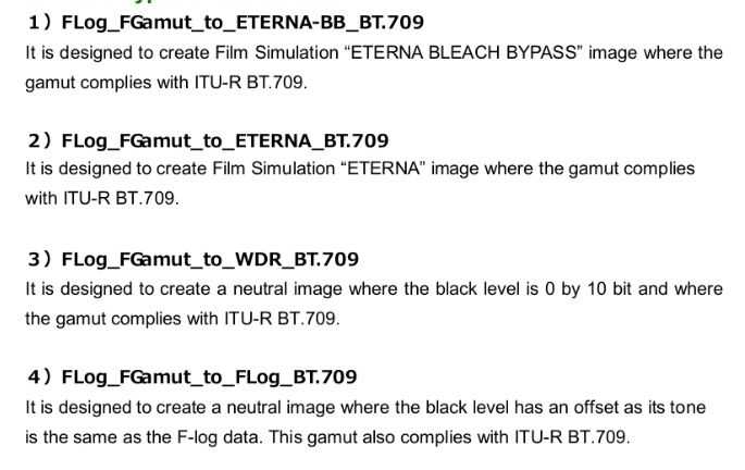 富士XT3的F-log怎么调色？ - 知乎