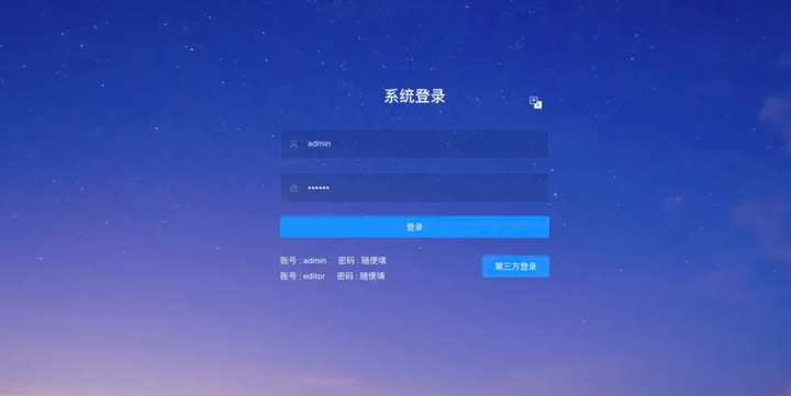 现在有什么基于vue3.0的优秀开源项目呢? - 知乎