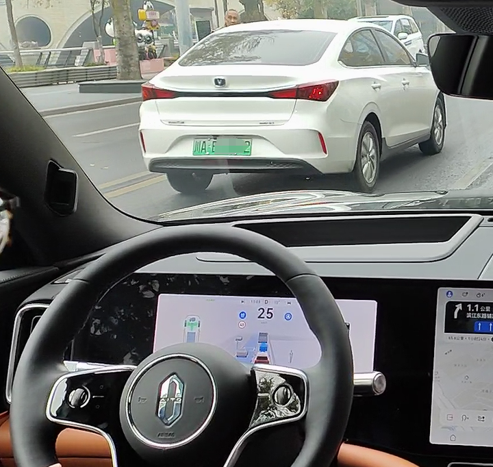 有什么驾驶问界 M9 汽车的体验感分享？ - 知乎