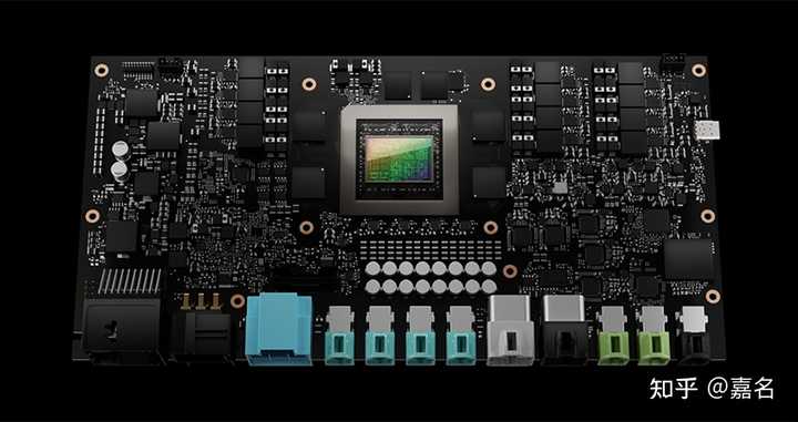 TDA4能成为行泊一体量产主流方案吗？ - 知乎