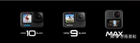 如何评价最新的 gopro 10 Black 运动相机？ - 知乎