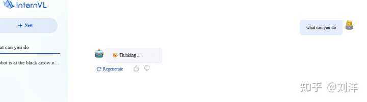 如何评价InternVL系列基础模型（Foundation Model）？ - 知乎