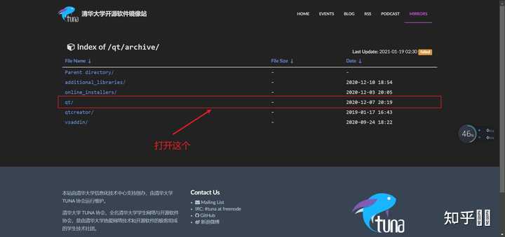 qt初学者应该安装qt creator哪个版本？ - 知乎
