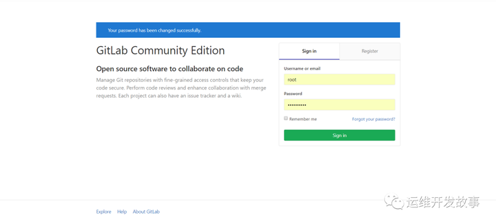 GitLab本地搭建完后，然后本地访问每个页面访问特变慢？ - 知乎