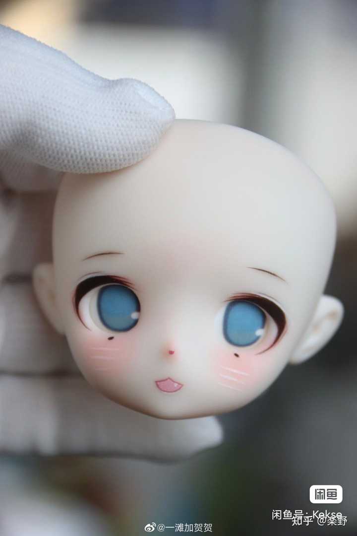 有mjd娃娃同好吗，mjd娃娃有什么需要注意的地方吗？ - 知乎