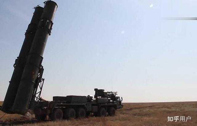 如何评价S-500防空导弹系统? - 知乎