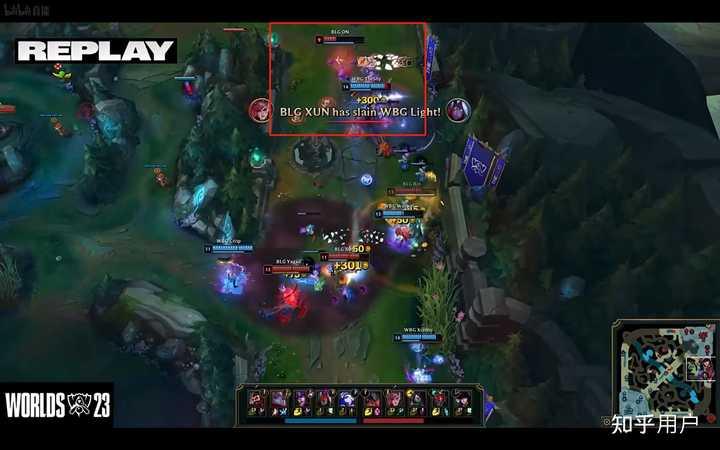 如何评价 S13 半决赛 TheShy 的表现？ - 知乎