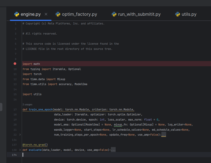 一个完整的Pytorch深度学习项目代码，项目结构是怎样的？ - 知乎