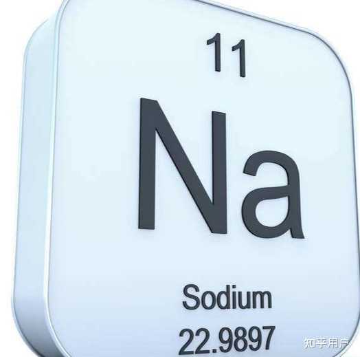 金属钠的用途有哪些？ - 知乎