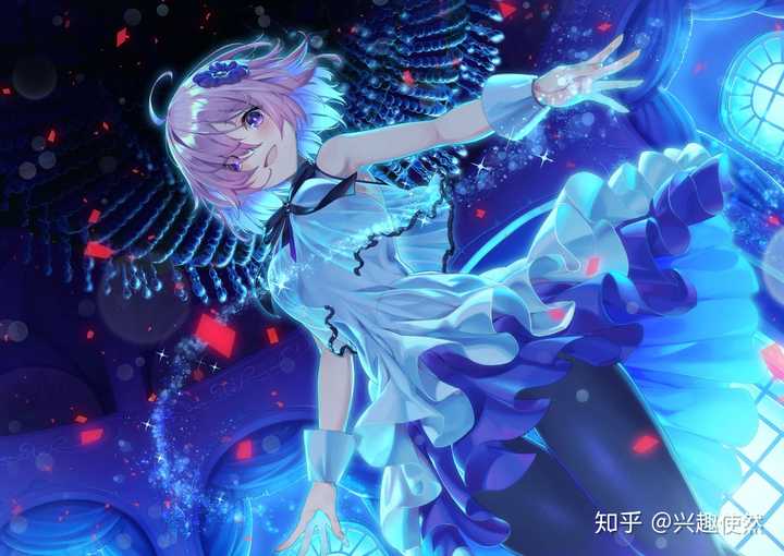 Fate系列里你认为最惊艳的宝具名和吟唱翻译是哪一个？ - 知乎