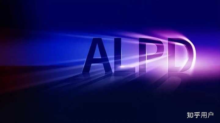 2024年家用投影仪科普指南？选ALPD激光还是三色激光？ - 知乎