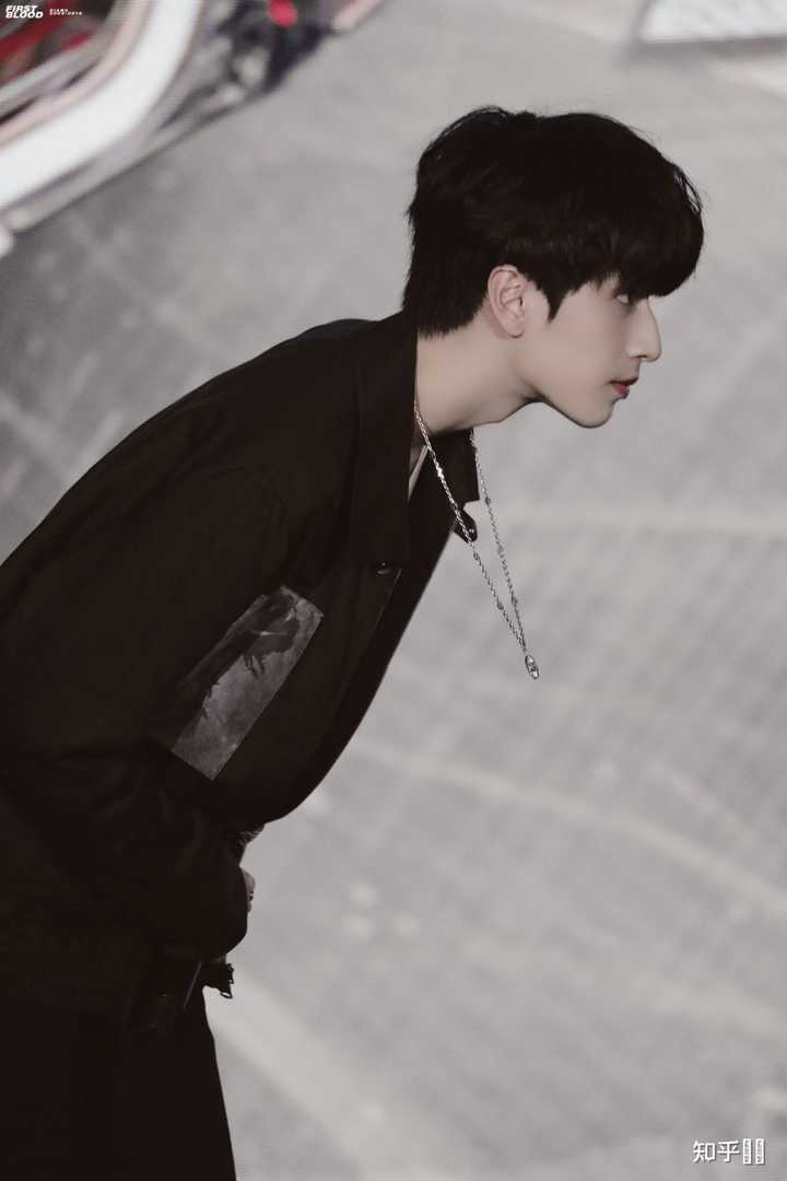 如何评价时代少年团的严浩翔？ - 知乎