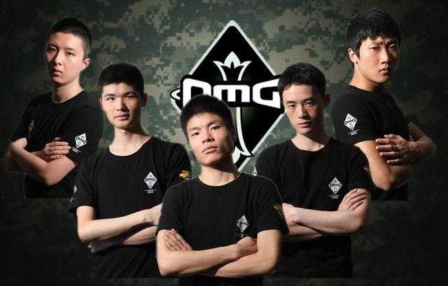 《英雄联盟》OMG 战队实力如何？取得过哪些成绩？ - 知乎