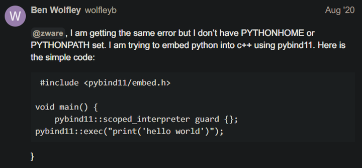 init_fs_encoding: 如何解决安装Python时缺失 encoding模块的问题 ？ - 知乎