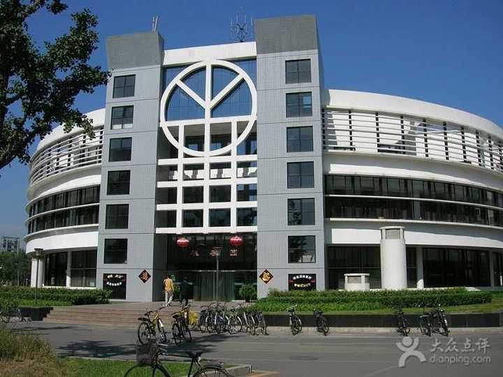 目前清华大学大大小小总共有多少食堂？ - 知乎