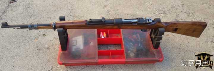 7.62口径的98k和原版有何不同？ - 知乎