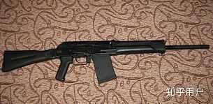 如何评价S12K这把枪？ - 知乎