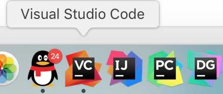 如何评价 VSCode 的新 Logo？ - 知乎