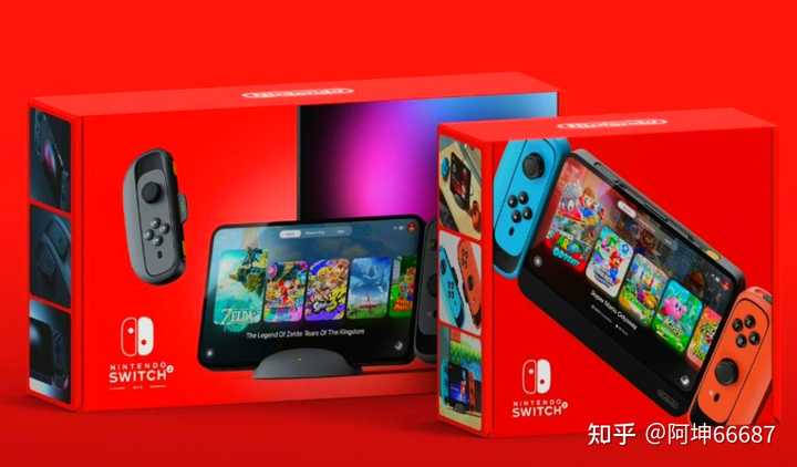 switcholed现在值得入手吗，还是等switch2？ - 知乎